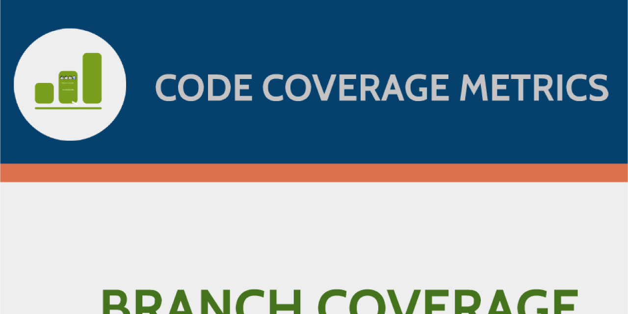 Branch Coverage Archives | NCover